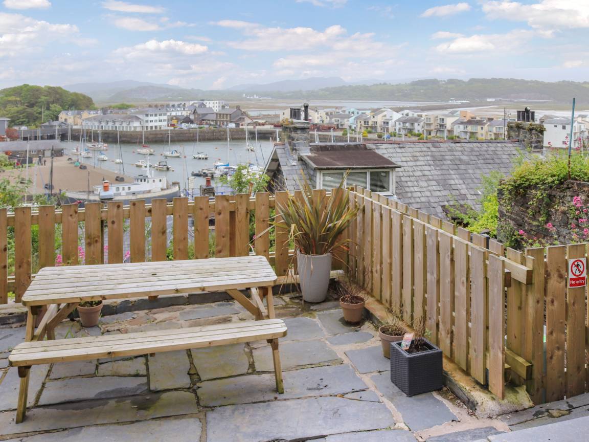 Cottage ∙ 4 Chambres ∙ 9 Personnes - Porthmadog