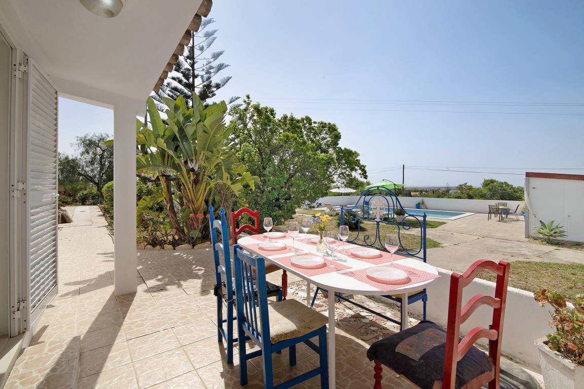 80 M² House ∙ 4 Bedrooms ∙ 10 Guests - Olhão