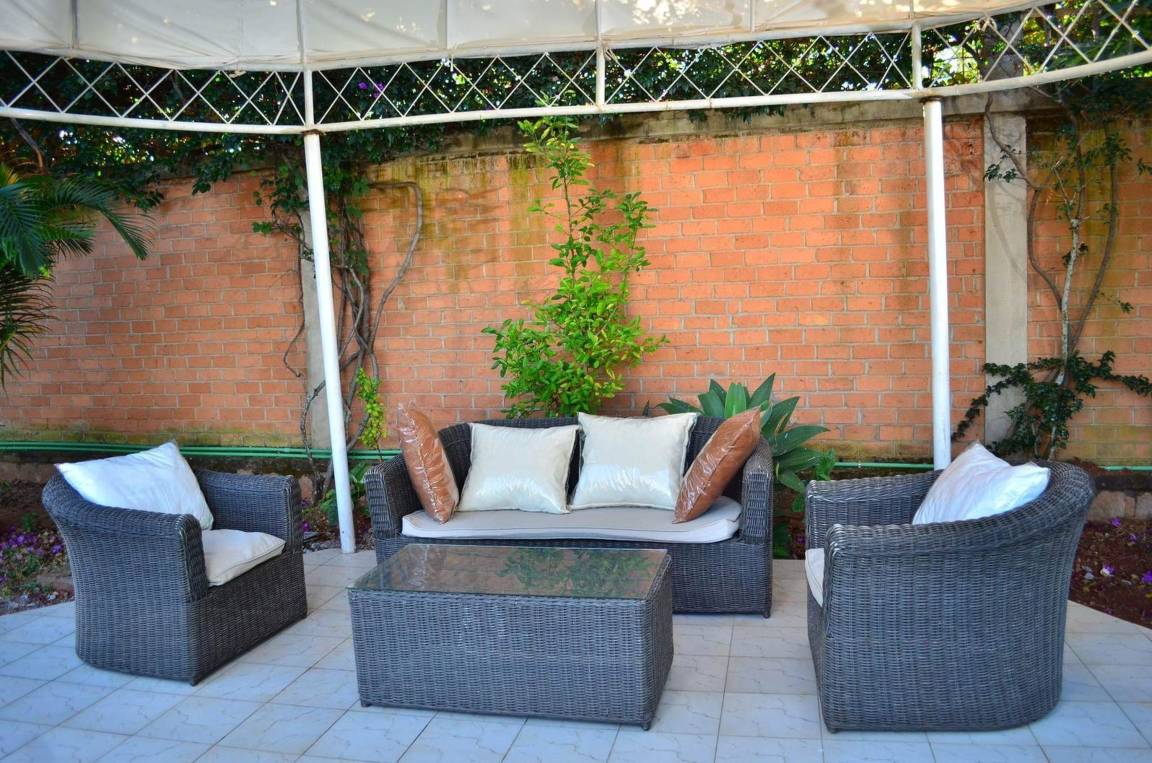 400 M² Privatzimmer ∙ 4 Schlafzimmer ∙ 8 Gäste - Antananarivo