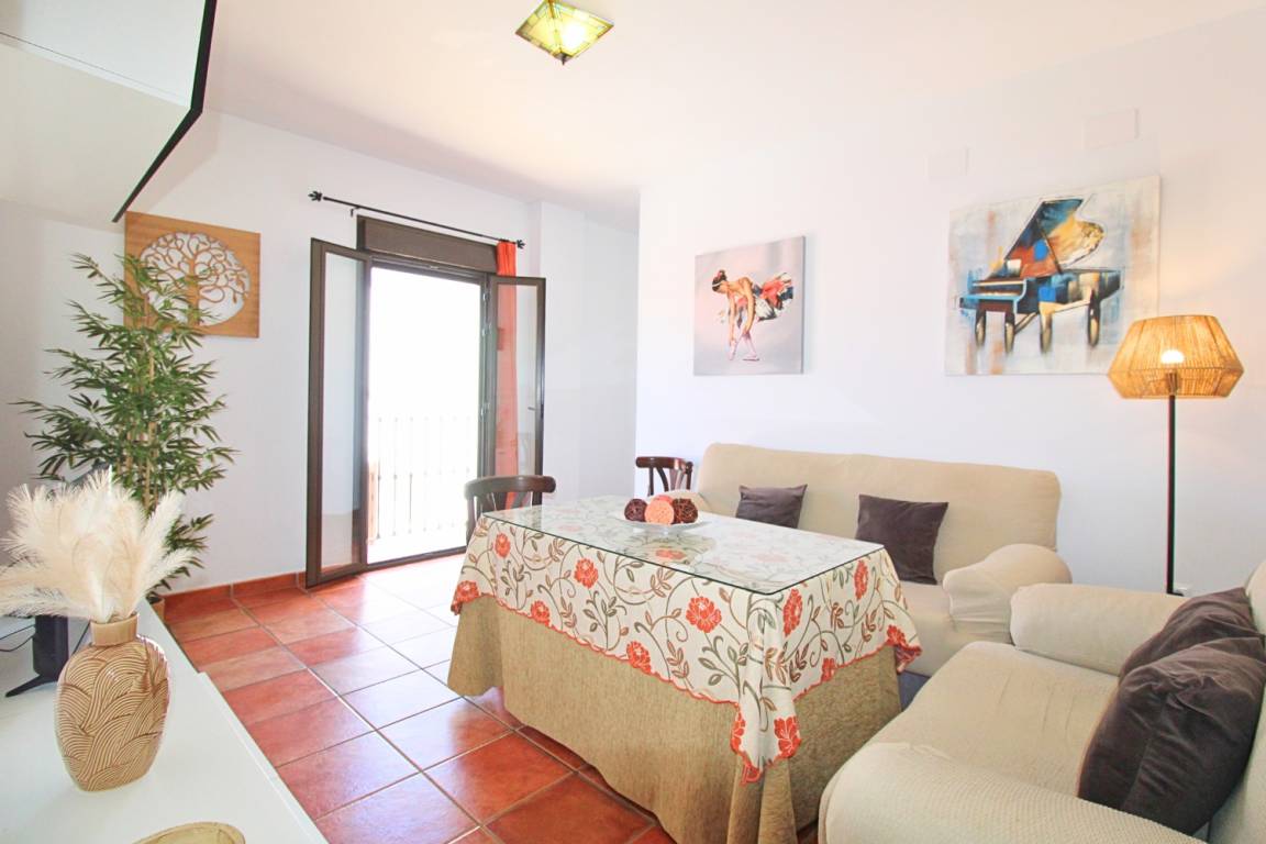 60 M² Apartamento ∙ 2 Habitaciones ∙ 5 Huéspedes - Cortelazor
