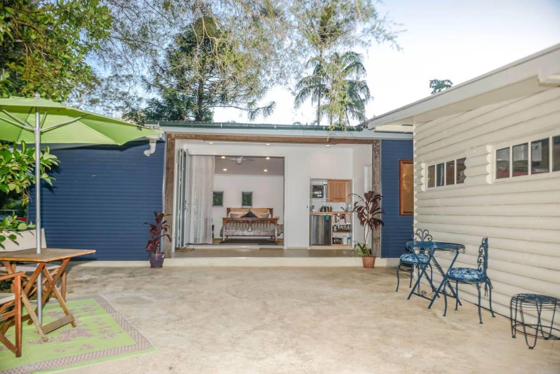 80 M² Cottage ∙ 1 Bedroom ∙ 4 Guests - Maleny