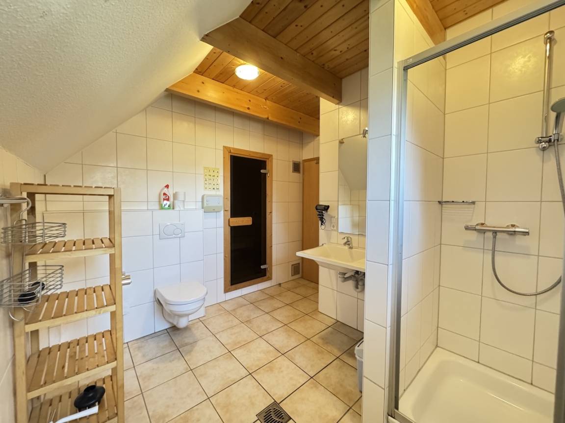 125 M² Ferienhaus ∙ 3 Schlafzimmer ∙ 6 Gäste - Hemmoor