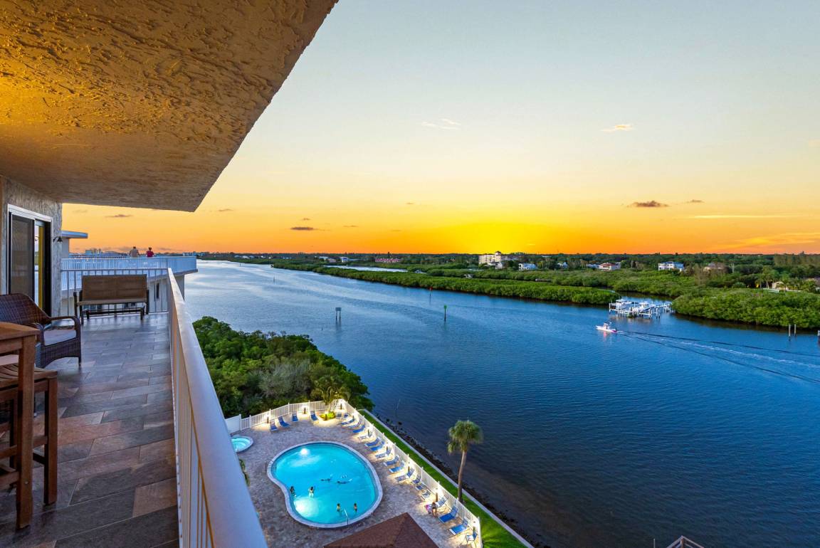 148 M² Condo ∙ 3 Bedrooms ∙ 7 Guests - Indian Shores, FL
