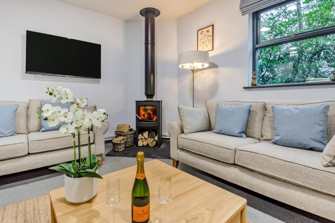 Cottage ∙ 4 Bedrooms ∙ 7 Guests - Betws-y-Coed