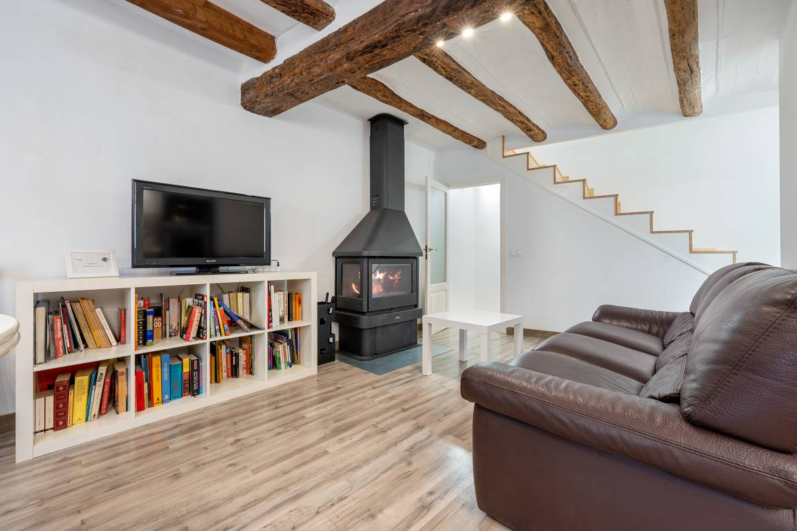 120 M² Casa ∙ 3 Habitaciones ∙ 5 Huéspedes - Costa Dorada, España