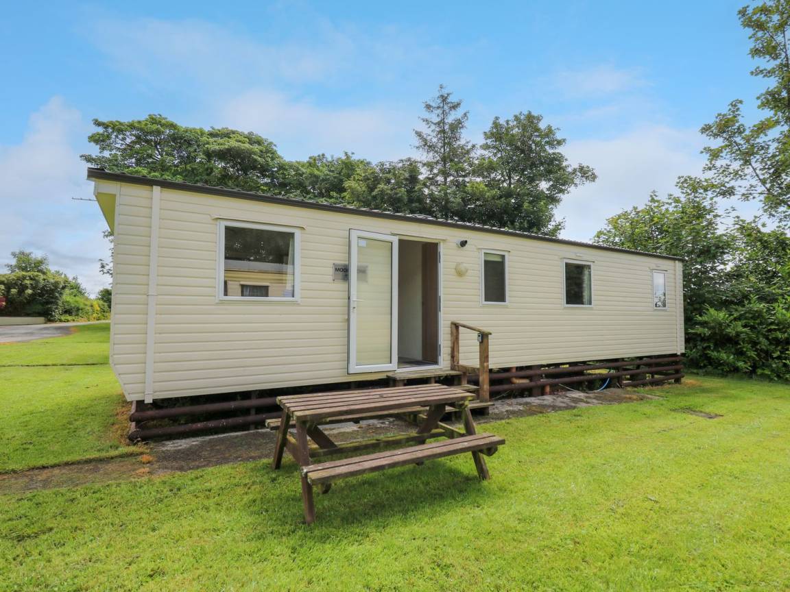 Cottage ∙ 2 Bedrooms ∙ 4 Guests - Tenby