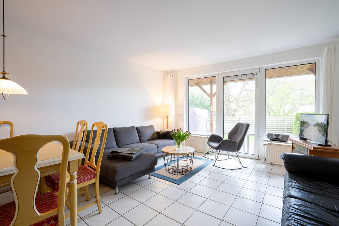 80 M² Ferienhaus ∙ 3 Schlafzimmer ∙ 6 Gäste - Bad Schwartau
