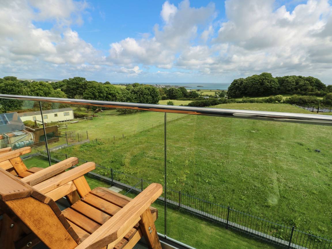 Cottage ∙ 3 Bedrooms ∙ 6 Guests - Moelfre