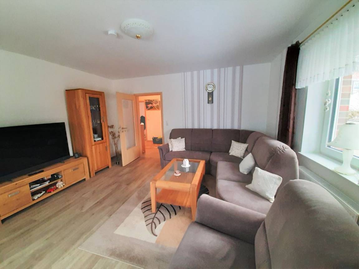 80 M² Ferienhaus ∙ 3 Schlafzimmer ∙ 5 Gäste - Hage