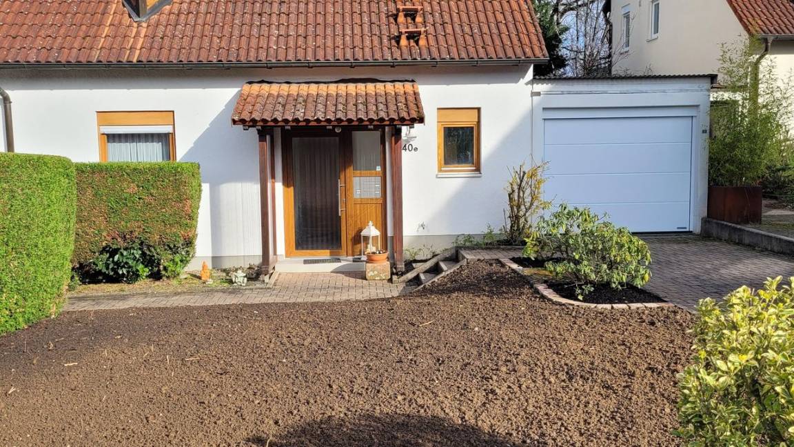 90 M² Apartamento ∙ 2 Habitaciones ∙ 4 Huéspedes - Bad Bergzabern