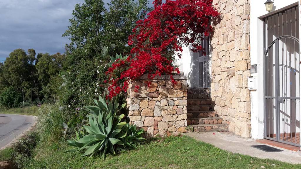 160 M² Apartment ∙ 3 Bedrooms ∙ 7 Guests - Bari Sardo