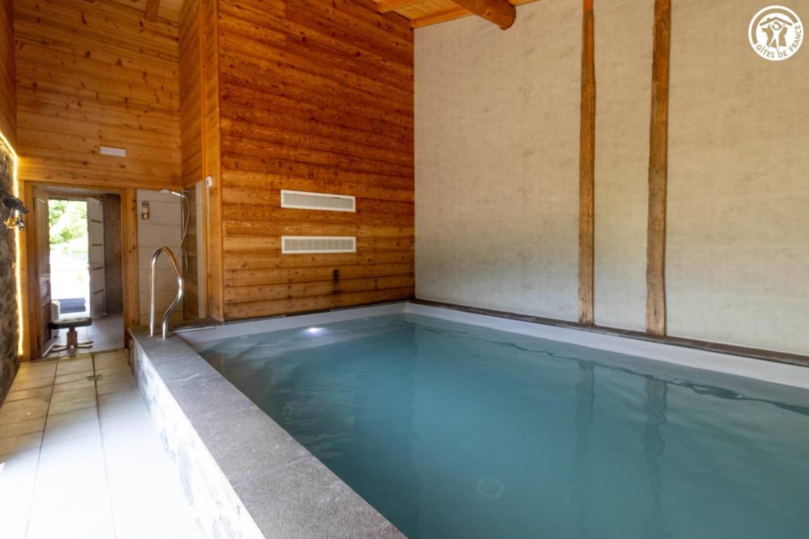 107 M² Gîte ∙ 3 Chambres ∙ 6 Personnes - Val Cenis