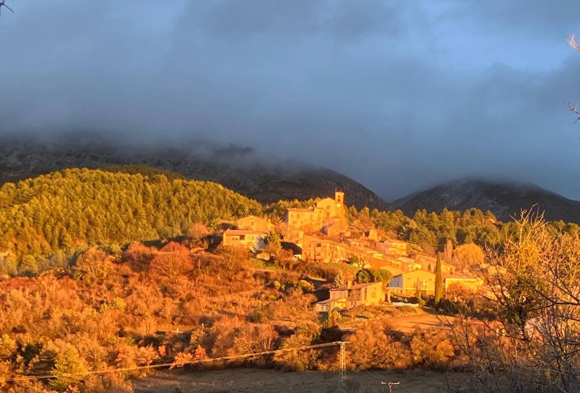 47 M² Apartment ∙ 1 Bedroom ∙ 3 Guests - Moustiers-Sainte-Marie