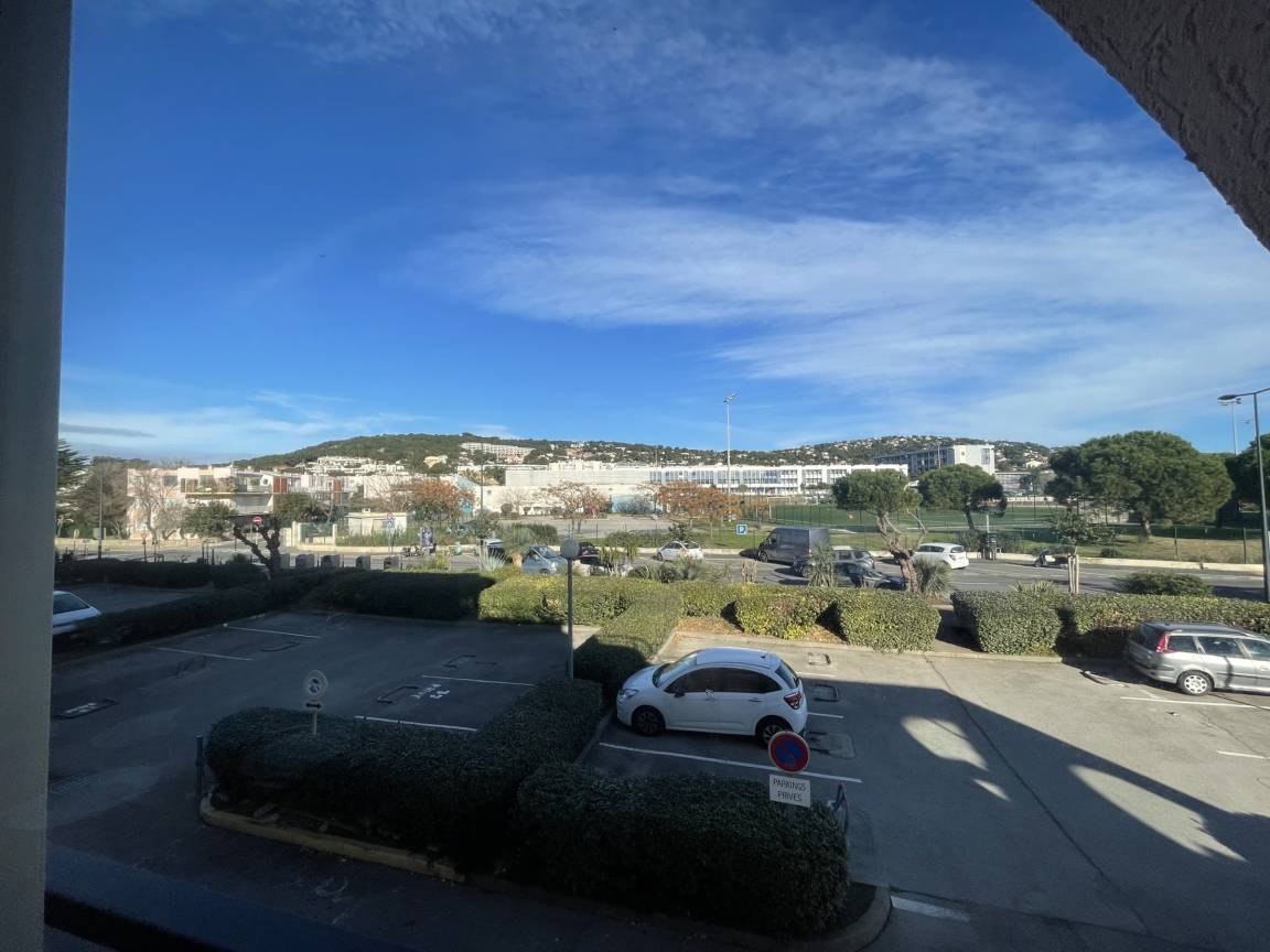20 M² Studio ∙ 1 Chambre ∙ 4 Personnes - Frontignan