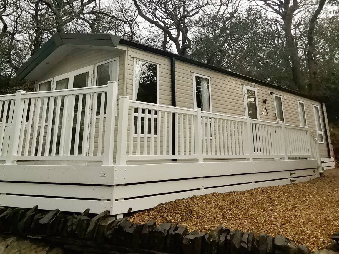 Cottage ∙ 2 Bedrooms ∙ 6 Guests - Portmeirion
