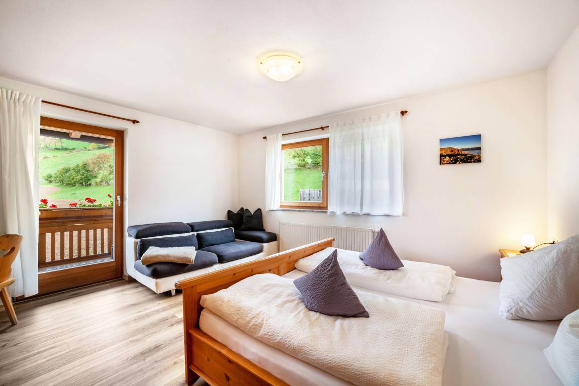 20 M² Private Room ∙ 1 Bedroom ∙ 2 Guests - Bolzano