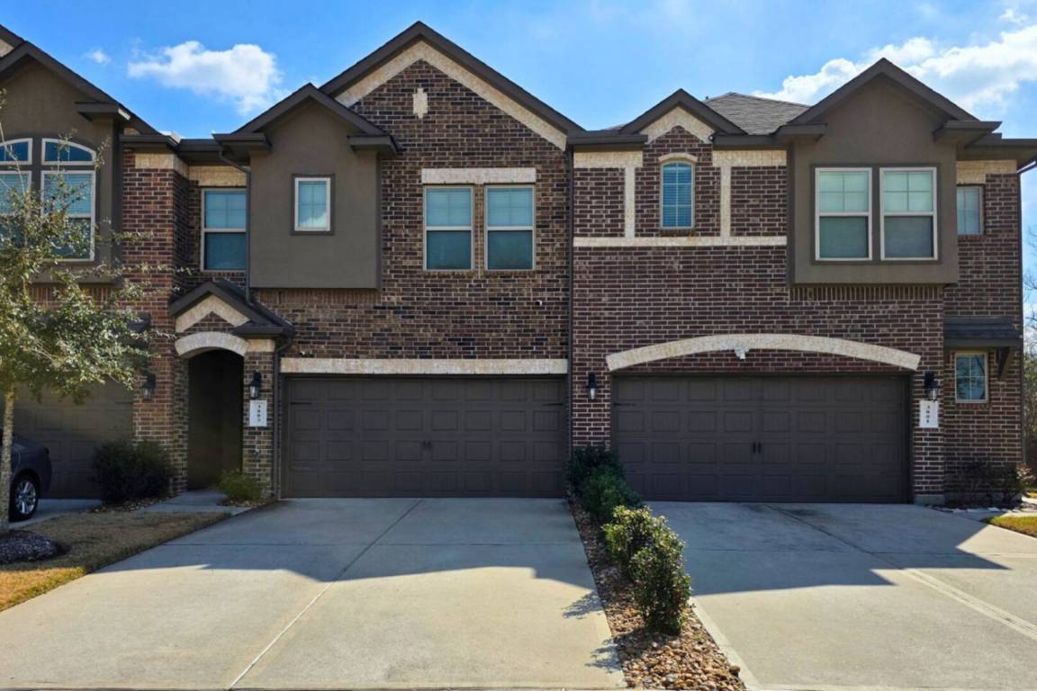 189 M² House ∙ 2 Bedrooms ∙ 6 Guests - Pearland, TX