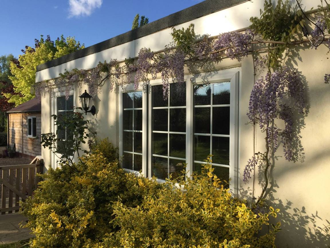 Cottage ∙ 2 Bedrooms ∙ 4 Guests - Fordingbridge