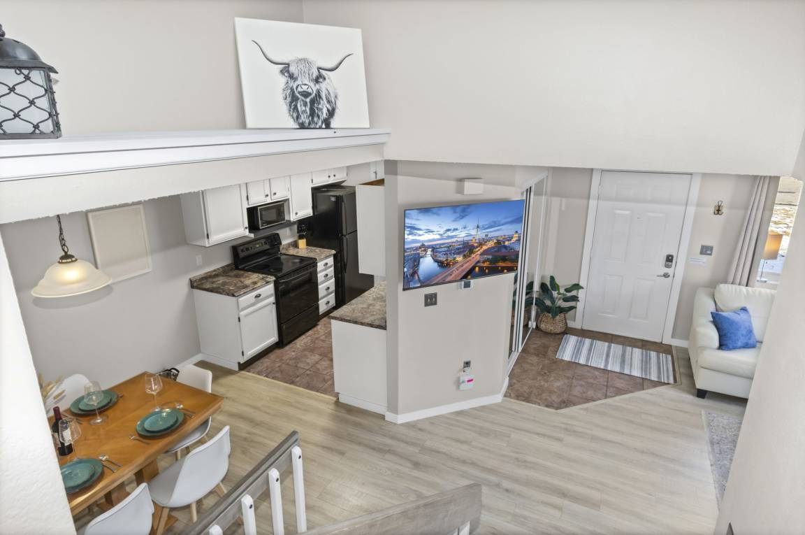 130 M² Maison De Vacances ∙ 3 Chambres ∙ 10 Personnes - Greeley, CO