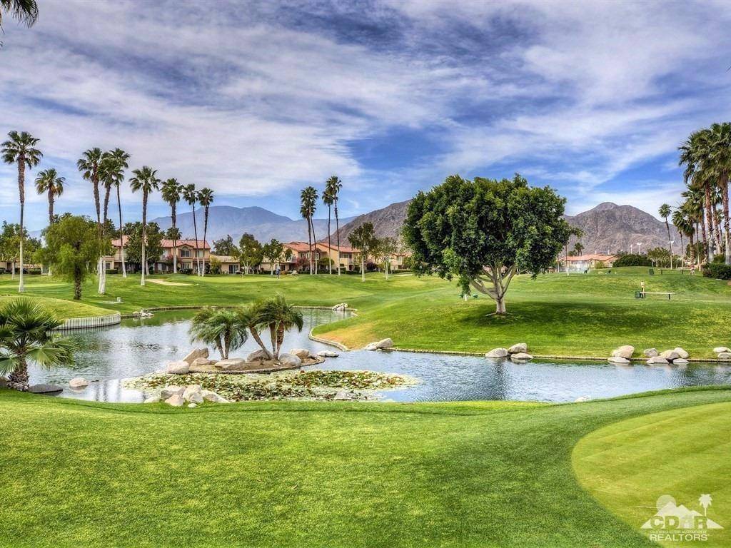 85 M² Condo ∙ 2 Bedrooms ∙ 4 Guests - La Quinta, CA