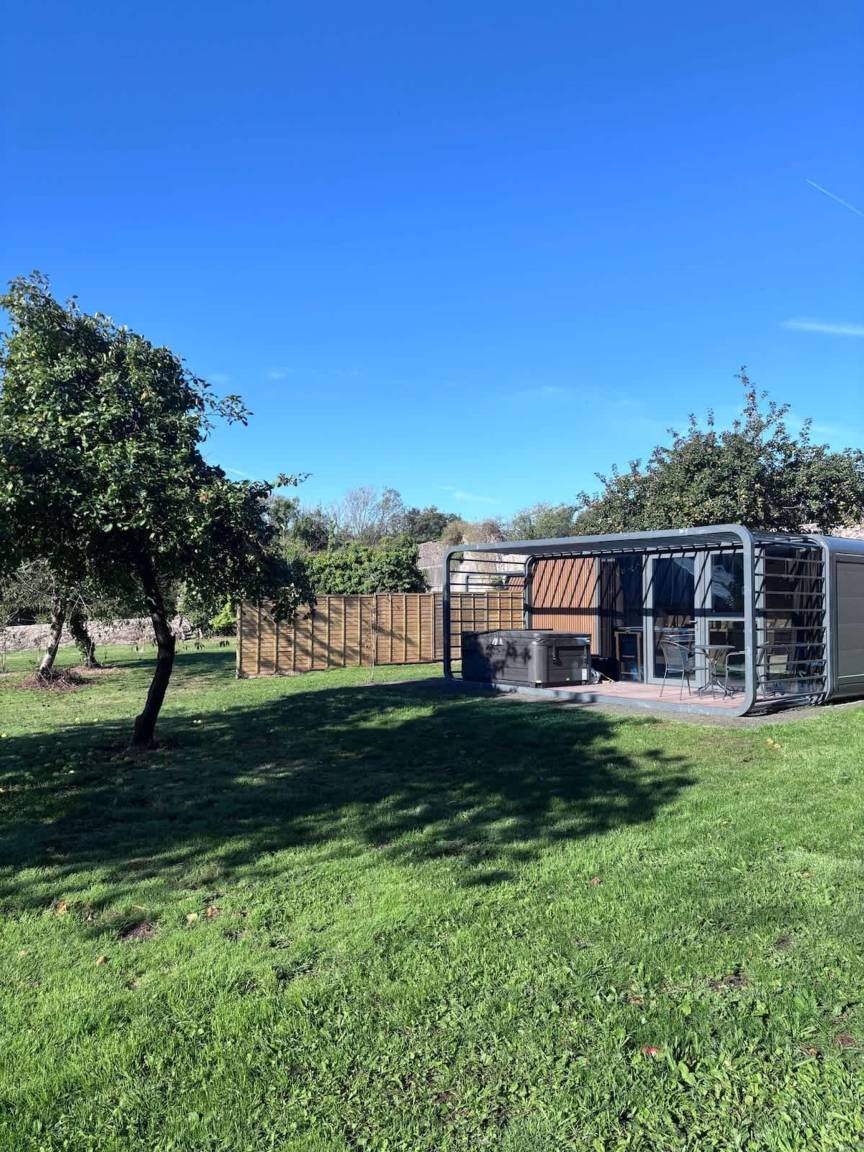 Apartment ∙ 1 Bedroom ∙ 2 Guests - Little Haven