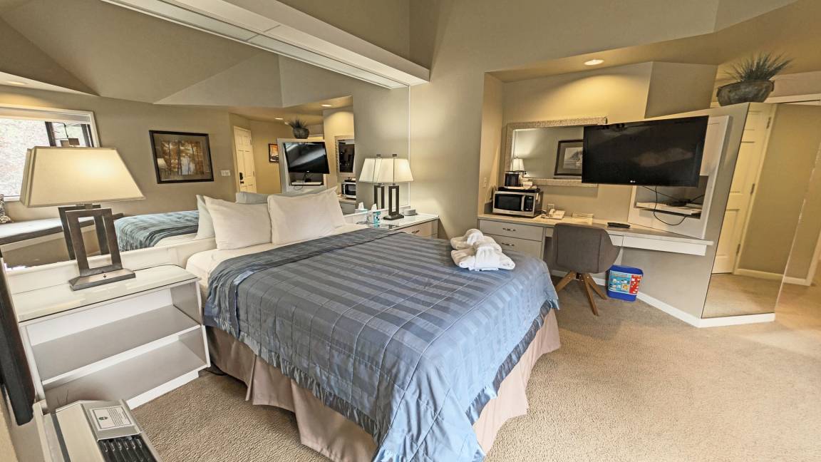 28 M² Condo ∙ 1 Bedroom ∙ 2 Guests - Bend, OR