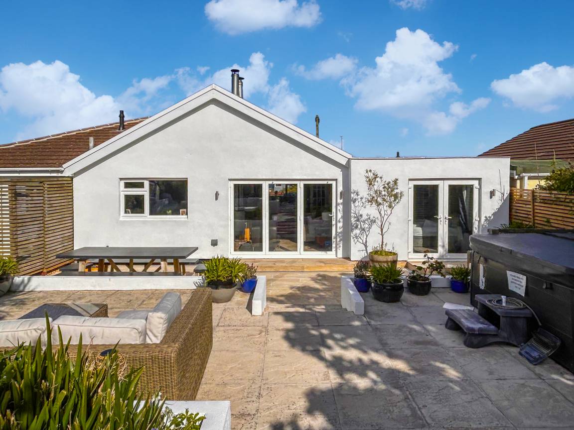 Cottage ∙ 3 Bedrooms ∙ 6 Guests - St Agnes