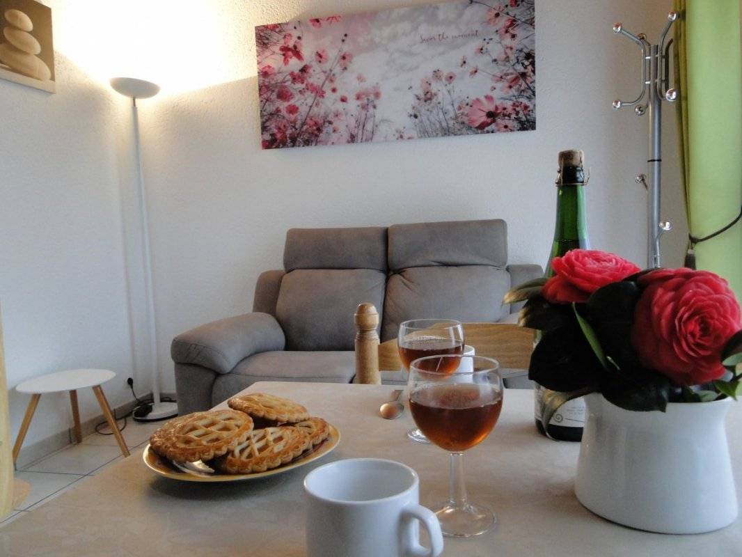 25 M² Gîte ∙ 2 Personnes - Île de Batz