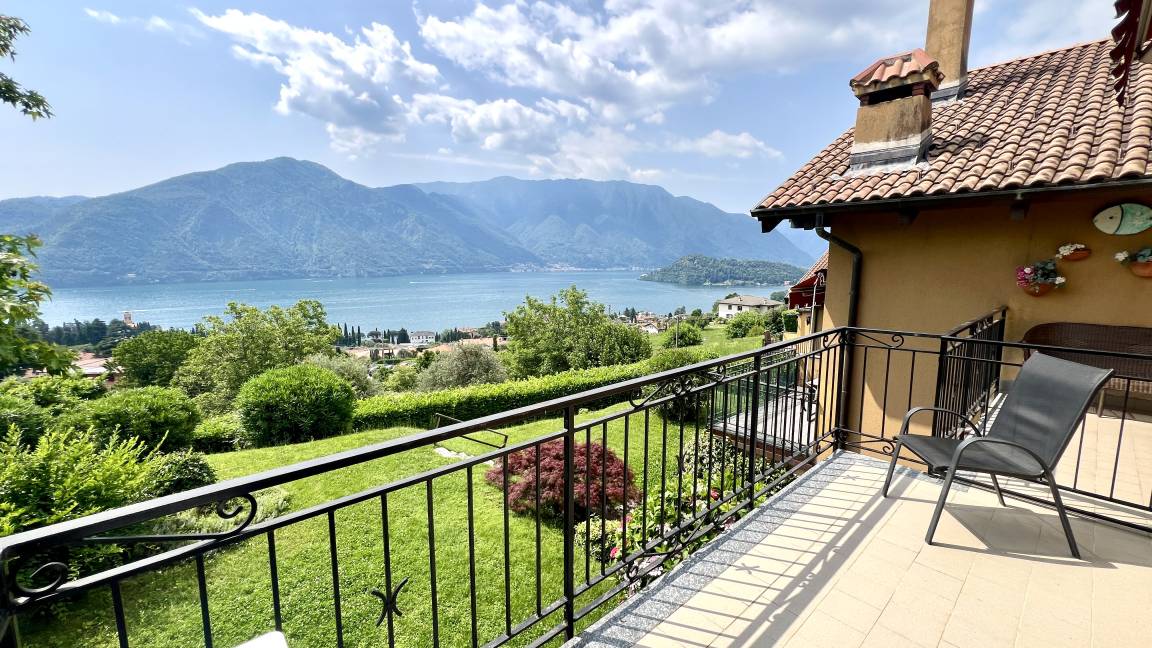 33 M² Appartement ∙ 2 Personnes - Bellagio
