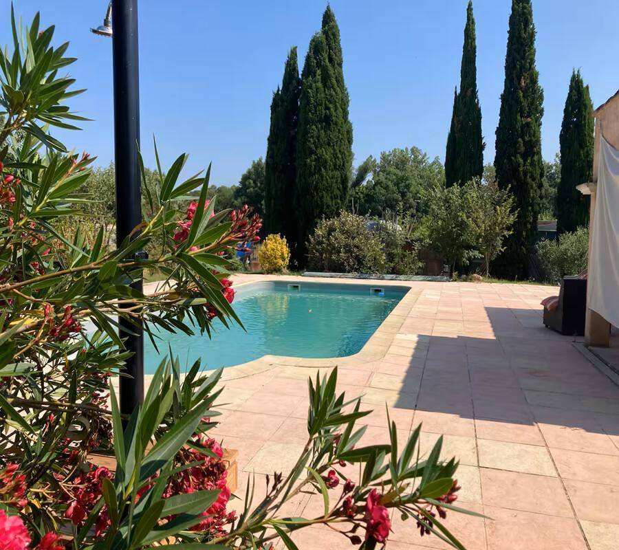 24 M² Gîte ∙ 2 Personnes - Vidauban
