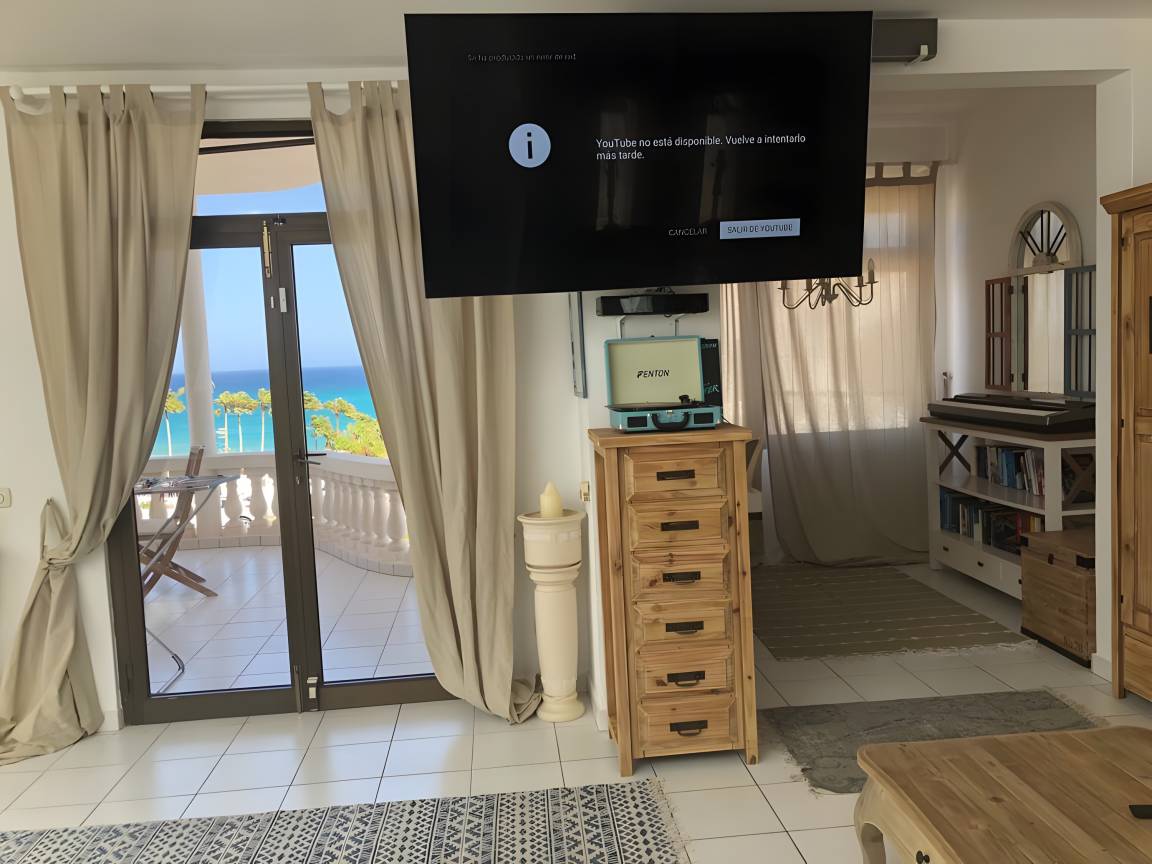 120 M² Ferienhaus ∙ 2 Schlafzimmer ∙ 4 Gäste - Costa Calma