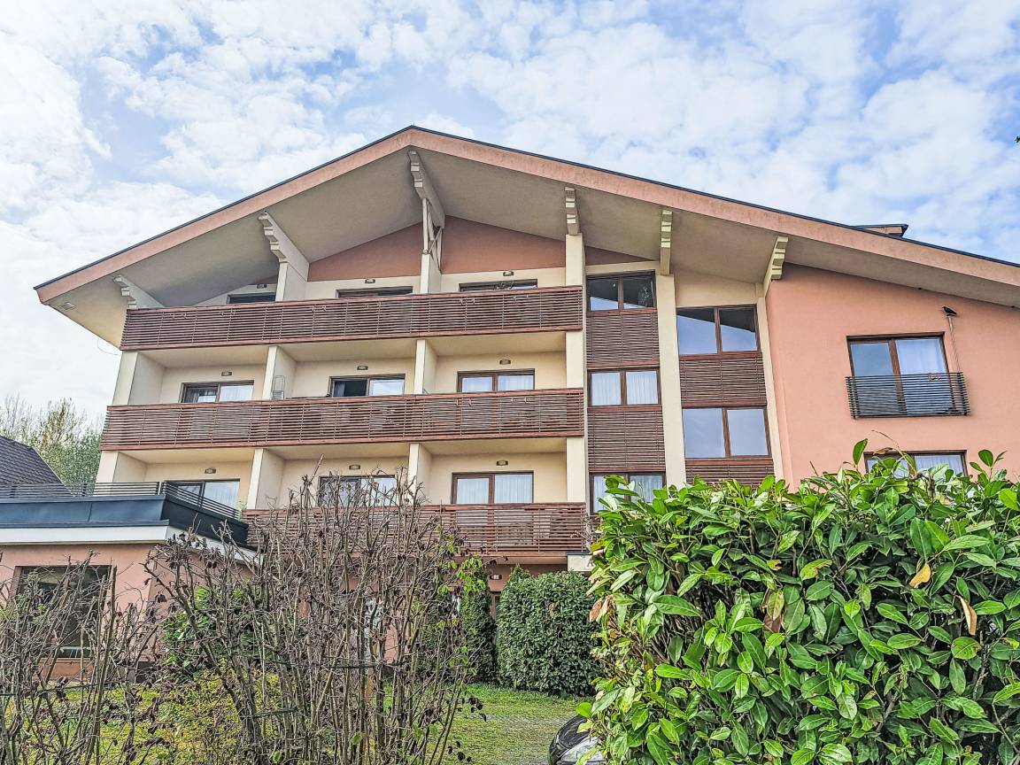50 M² Ferienwohnung ∙ 1 Schlafzimmer ∙ 4 Gäste - Faaker See