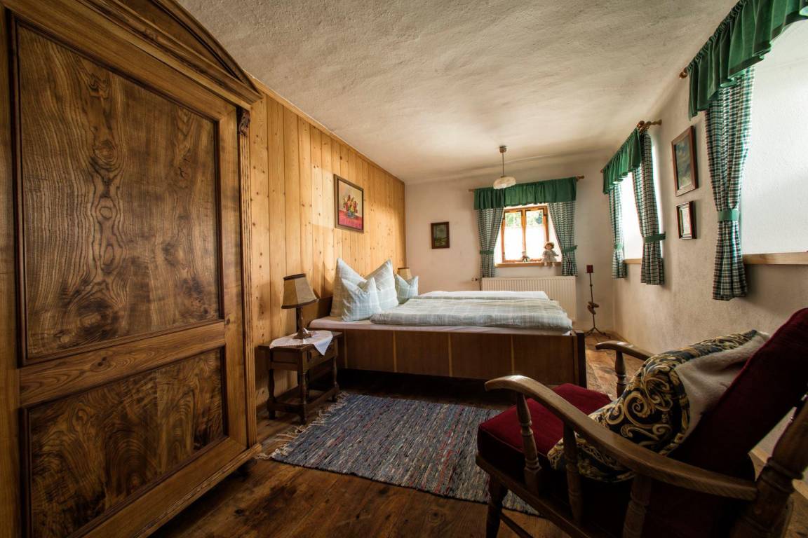 100 M² Ferienhaus ∙ 1 Schlafzimmer ∙ 4 Gäste - Teichalm