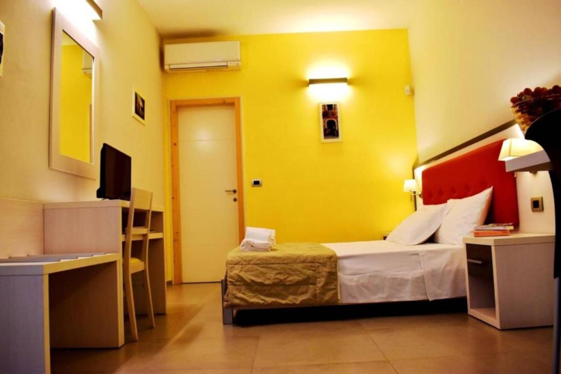 20 M² Apartment ∙ 1 Bedroom ∙ 2 Guests - Nardò