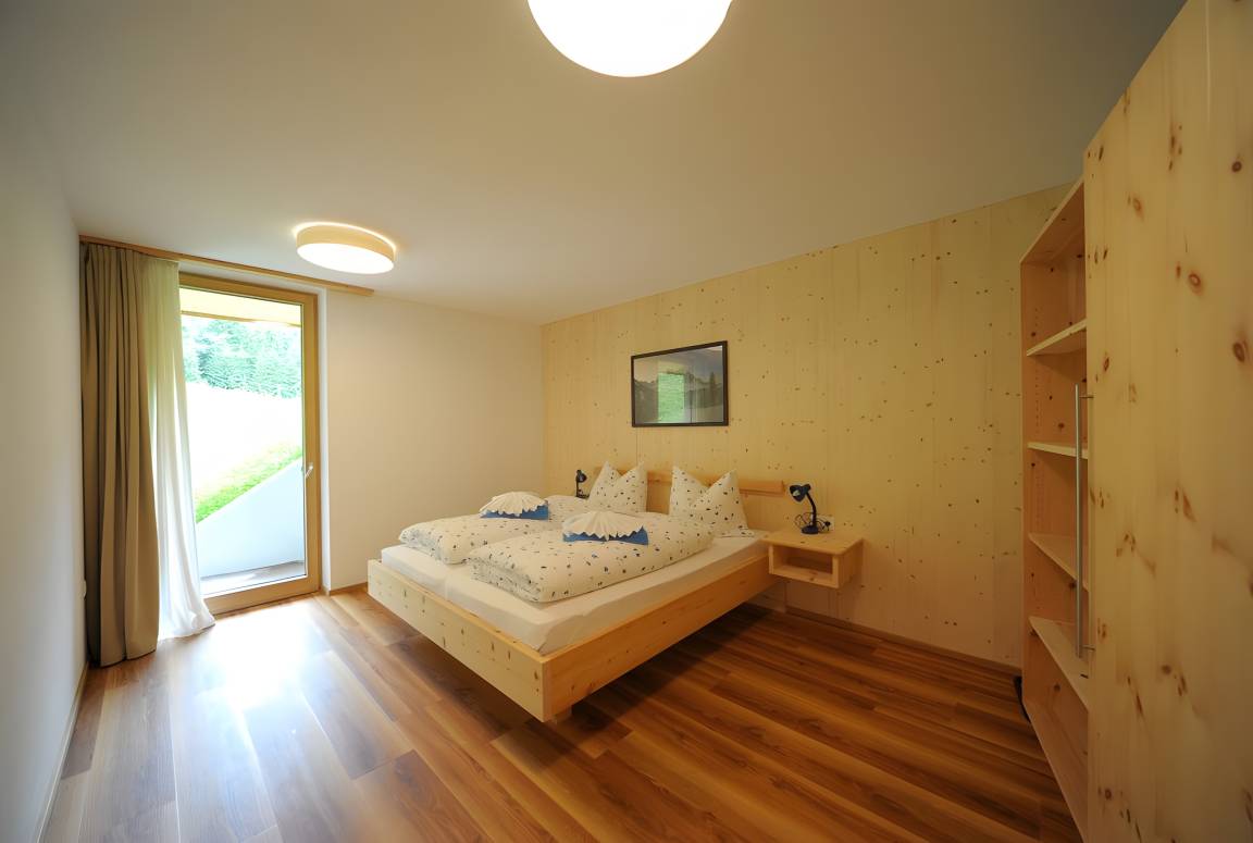 100 M² Chalet ∙ 2 Schlafzimmer ∙ 8 Gäste - Brixen