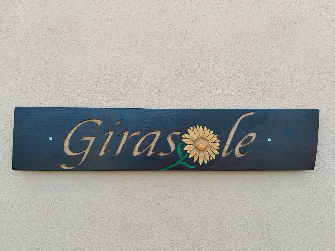 52 M² Huoneisto ∙ 1 Makuuhuone ∙ 3 Vierasta - Grosseto