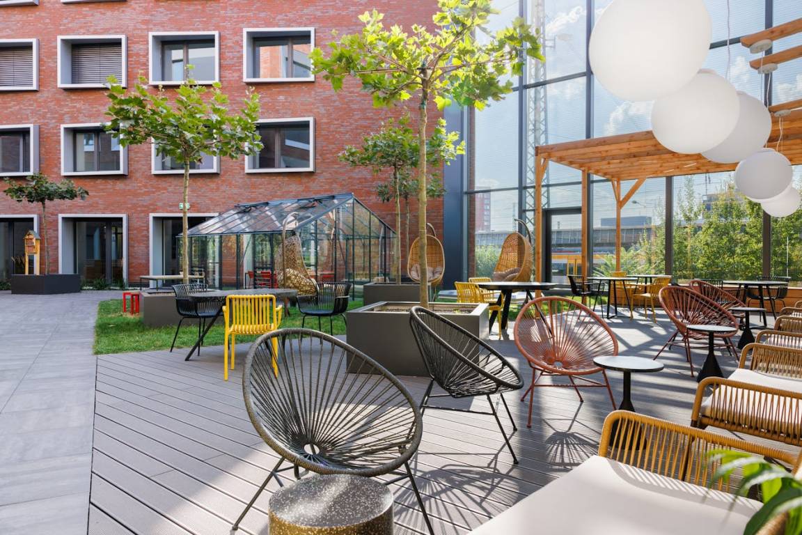 30 M² Apartment ∙ 2 Guests - Münster