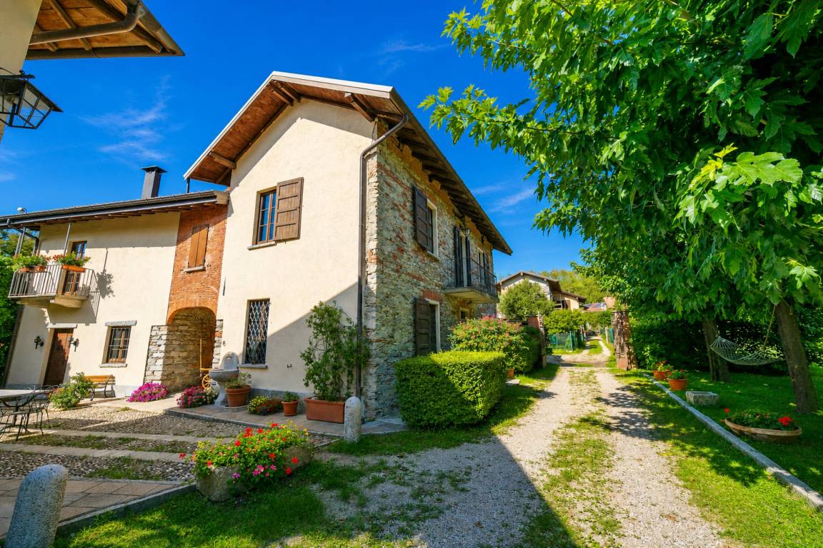 110 M² Villa ∙ 2 Schlafzimmer ∙ 6 Gäste - Langensee