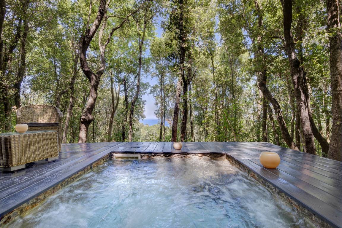 500 M² Villa ∙ 6 Camere Da Letto ∙ 12 Ospiti - Piombino