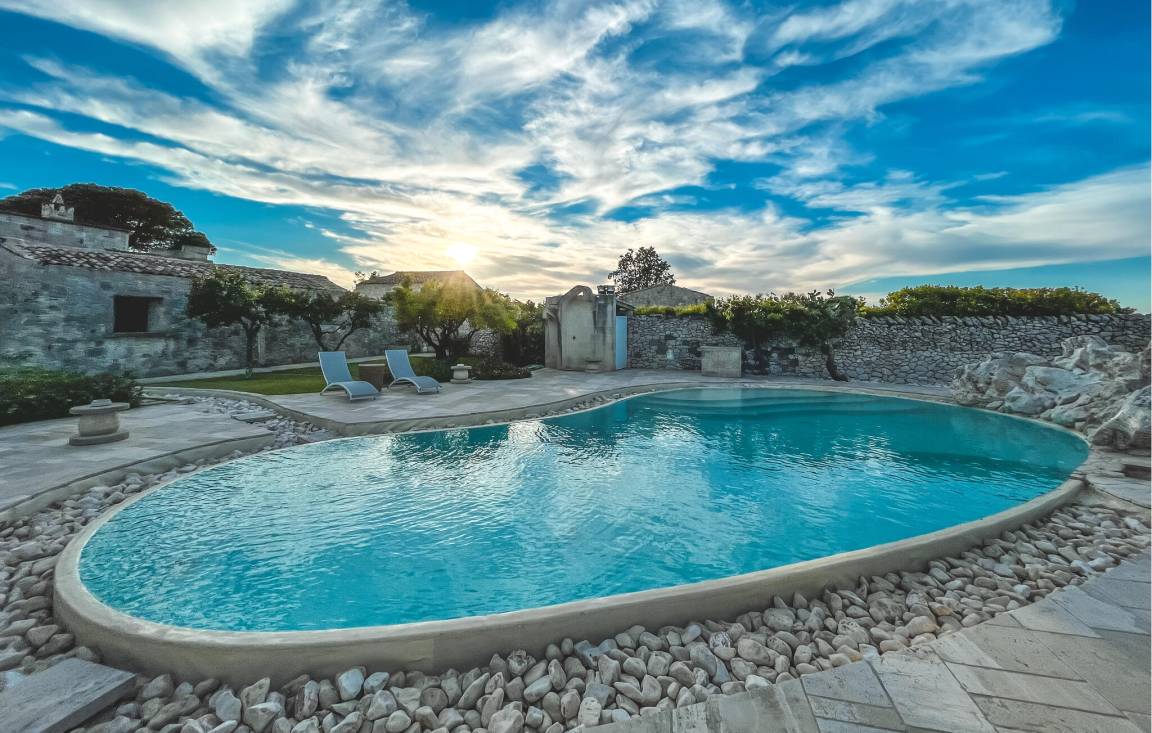 300 M² House ∙ 6 Bedrooms ∙ 16 Guests - Melendugno