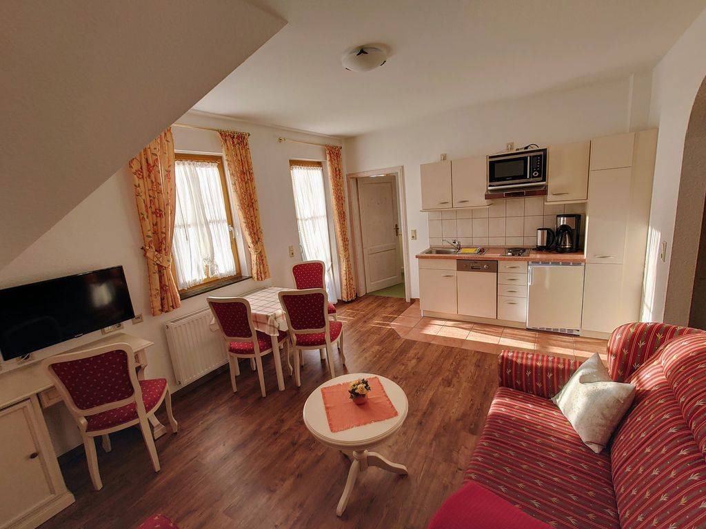 54 M² Apartament ∙ 2 Sypialnie ∙ 3 Gości - Braunlage