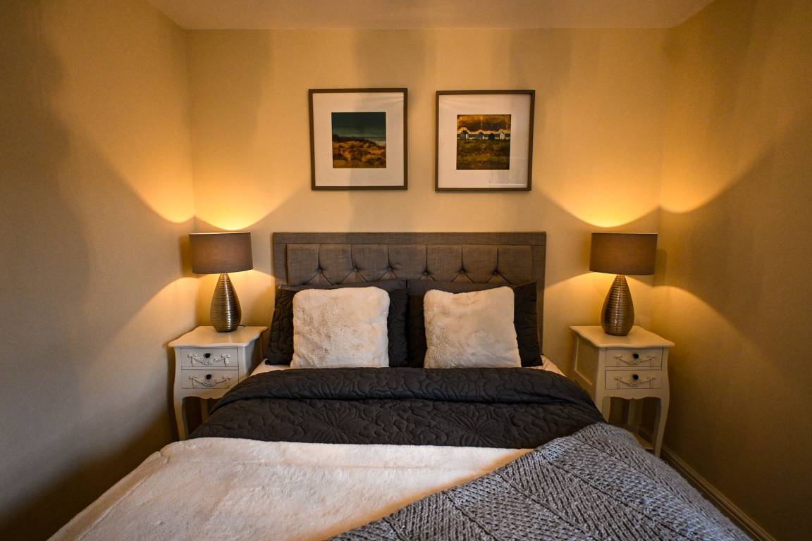 Cottage ∙ 2 Bedrooms ∙ 4 Guests - Hythe