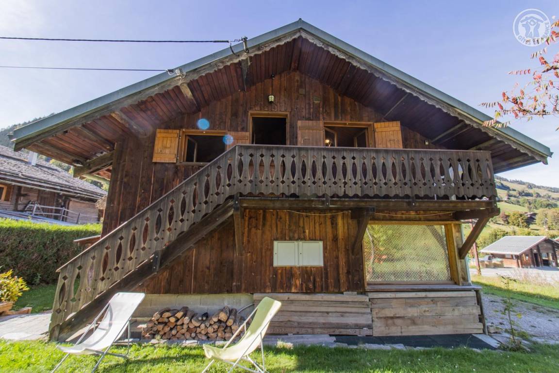 65 M² Gîte ∙ 2 Chambres ∙ 6 Personnes - Beaufort