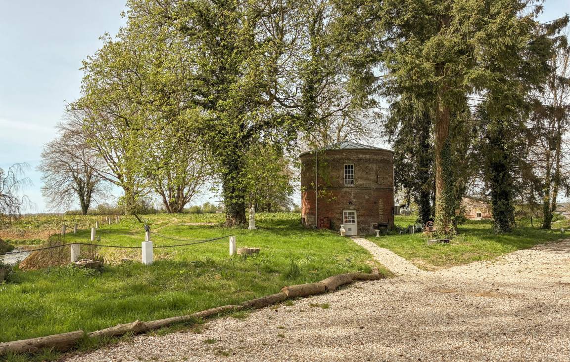 60 M² Maison De Vacances ∙ 1 Chambre ∙ 3 Personnes - Forges-les-Eaux
