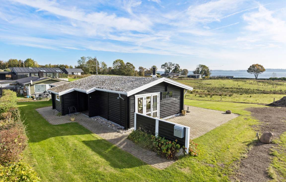 72 M² Ferienhaus ∙ 3 Schlafzimmer ∙ 6 Gäste - Apenrade