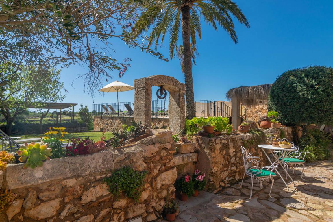 230 M² Villa ∙ 4 Slaapkamers ∙ 8 Gasten - Portocolom