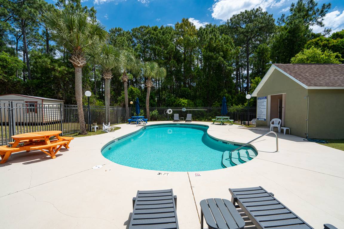 145 M² Huis ∙ 3 Slaapkamers ∙ 10 Gasten - Destin, FL