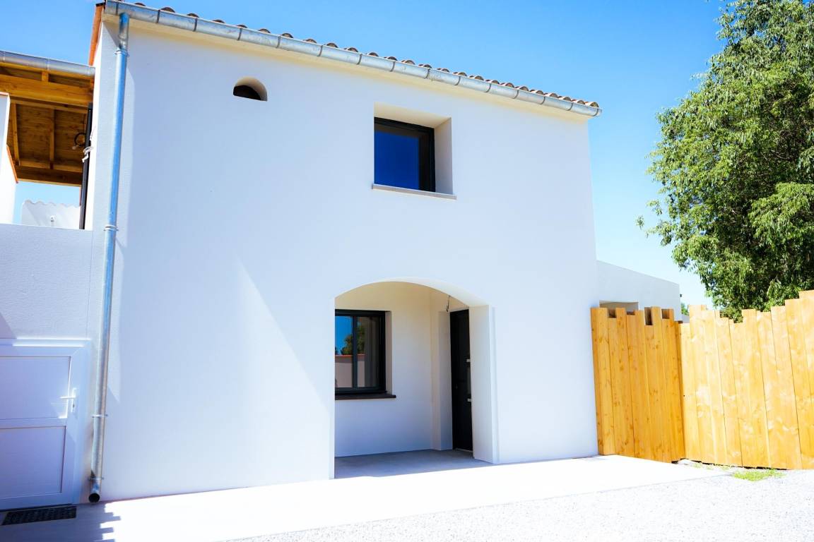 100 M² Gîte ∙ 3 Chambres ∙ 6 Personnes - Collioure