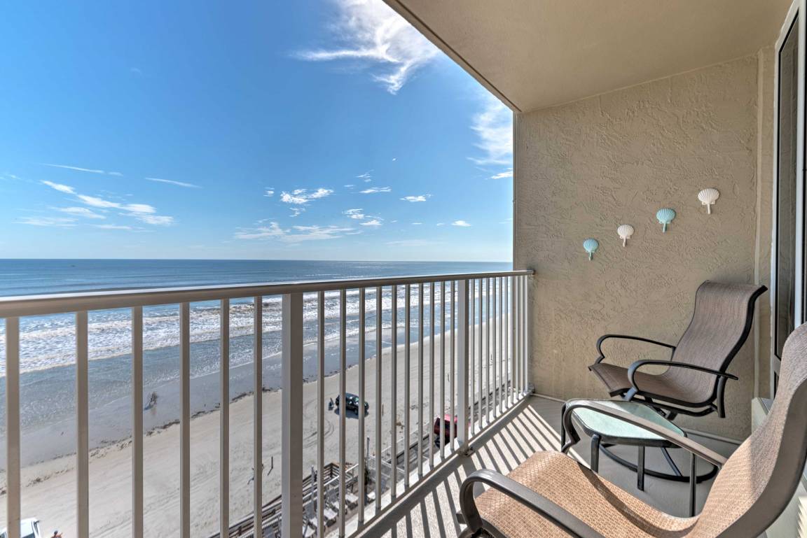 46 M² Apartment ∙ 4 Guests - Port Orange, FL