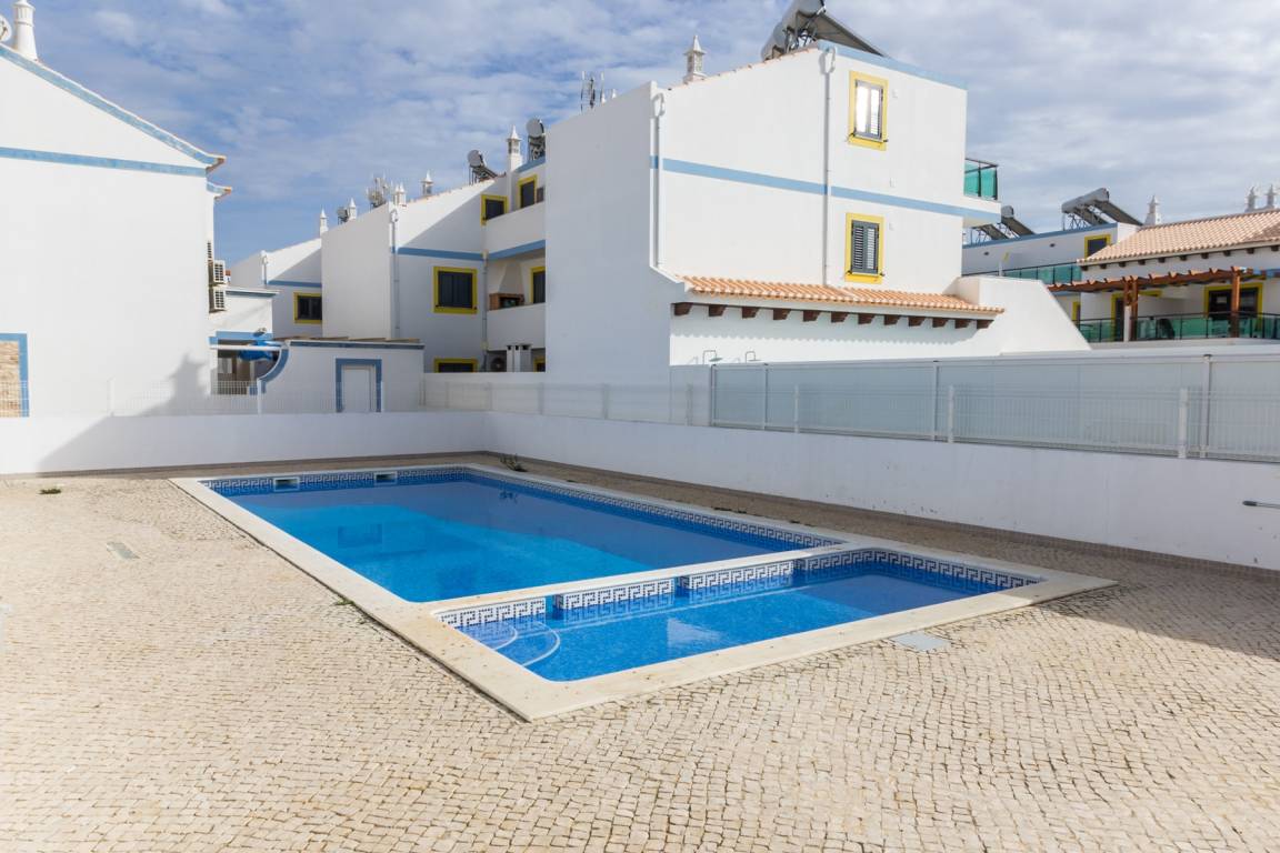 120 M² Casa ∙ 3 Habitaciones ∙ 6 Huéspedes - Monte Gordo